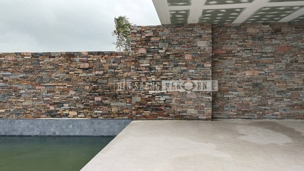 Natural stones in gardens - HSN South Africa
